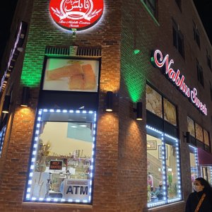 NABLUS PASTRY & SWEETS - 138 Photos & 107 Reviews - Desserts - 1050 ...