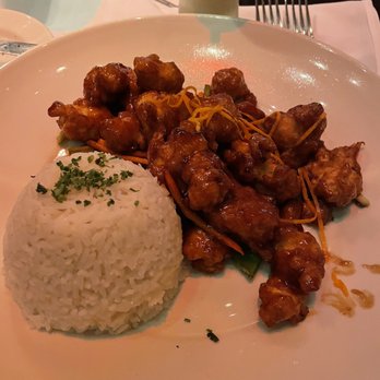 THE CHEESECAKE FACTORY - Updated July 2024 - 1611 Photos & 1434 Reviews ...