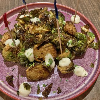 CECI BAR - Updated December 2025 - 46 Photos - 101-33 Yonge Street ...