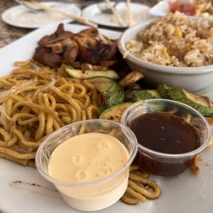 ASIAN DELIGHT BUFFET - Updated November 2024 - 4424 Fayetteville Rd ...