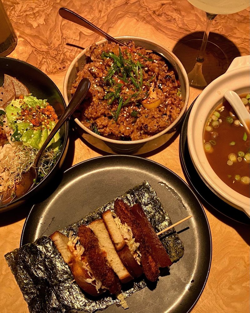 CATBIRD - Updated January 2025 - 651 Photos & 354 Reviews - 1401 Elm St ...