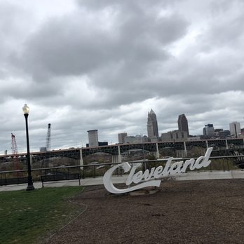 CLEVELAND SCRIPT SIGN - TREMONT - Updated January 2026 - 37 Photos & 23 ...