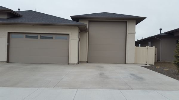 OVERHEAD DOOR COMPANY OF SOUTHWESTERN IDAHO - Updated October 2025 - 62 ...
