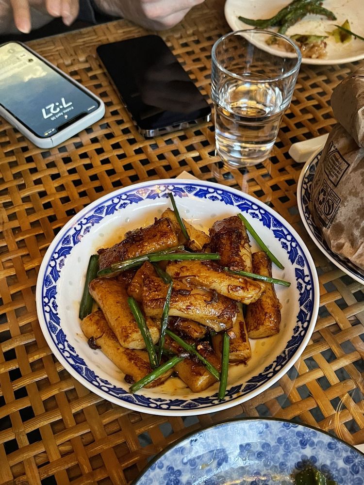 TOLO - Updated March 2025 - 121 Photos & 32 Reviews - 28 Canal St, New ...