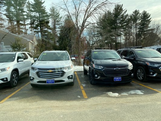 COLONIAL CHEVROLET - Updated December 2025 - 13 Photos & 57 Reviews ...