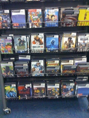 GAMESTOP - Updated December 2025 - 11 Reviews - 411 Barnum Avenue ...