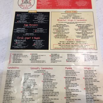 YANKEE CLIPPER DINER - Updated July 2025 - 238 Photos & 214 Reviews ...