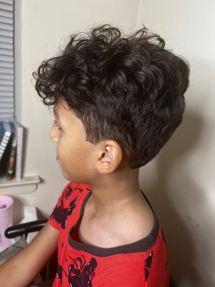 J&J BARBER SHOP - Updated December 2025 - 58 Photos & 85 Reviews - 38 ...