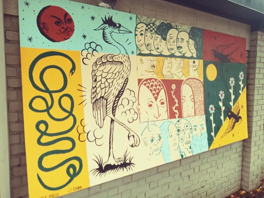 ARTISTS ROW - 45 Photos - 265 Essex St, Salem, MA - Yelp