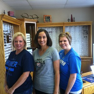 ADVANCED EYE CARE - Updated August 2025 - 1433 Arlington St, Ada ...