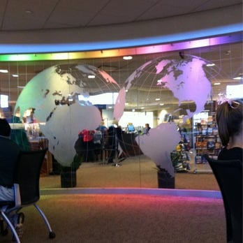 CUYAHOGA COUNTY PUBLIC LIBRARY - STRONGSVILLE BRANCH - Updated December ...