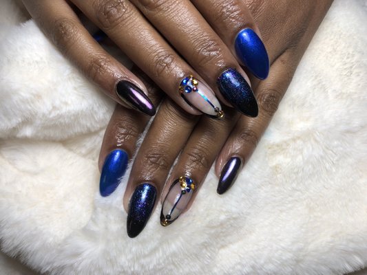 Princess Nails 60 Photos And 11 Reviews Nail Salons 16 Washington St New Britain Ct
