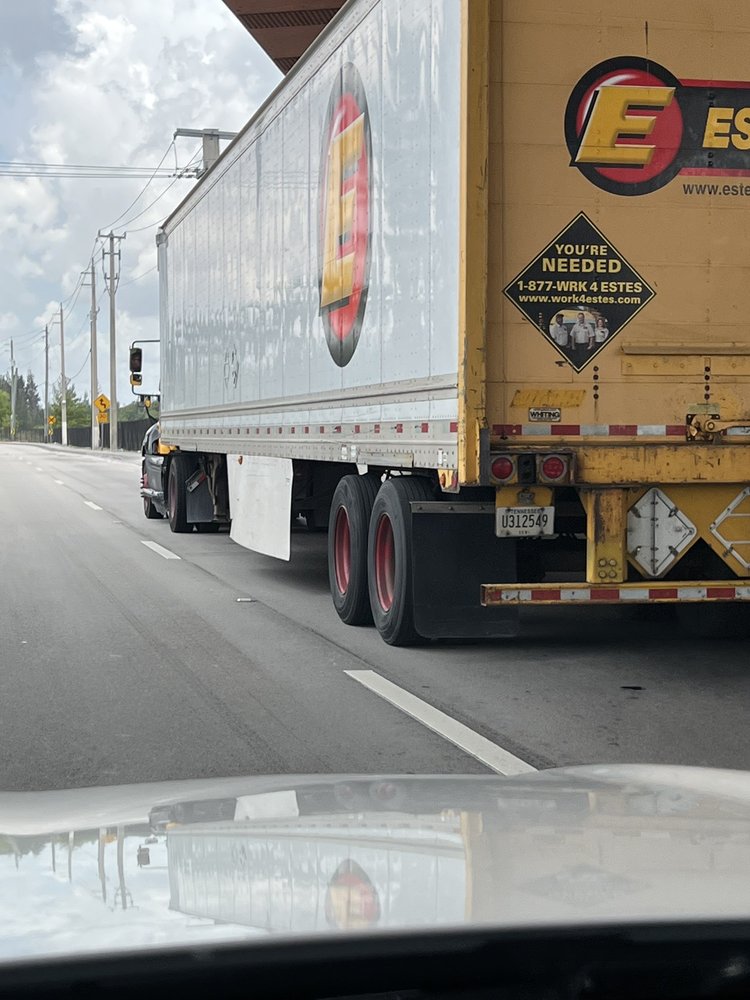 ESTES EXPRESS LINES - Updated October 2025 - 16 Photos & 13 Reviews ...