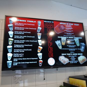 DAM GOOD COFFEE - Updated November 2024 - 119 Photos & 96 Reviews ...