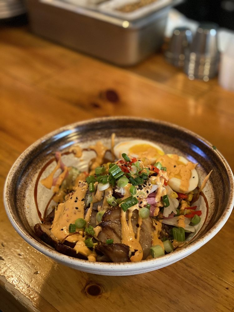 MB RAMEN - Updated July 2025 - 645 Photos & 578 Reviews - 335 New York ...