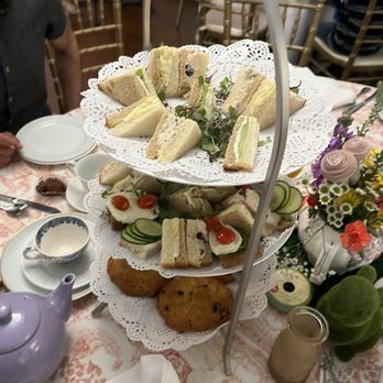 SPRING TEA GARDEN - Updated July 2025 - 551 Photos & 285 Reviews - 501 ...