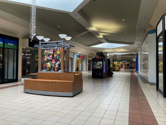 HERITAGE MALL - Updated January 2026 - 23 Photos & 14 Reviews - 1895 ...