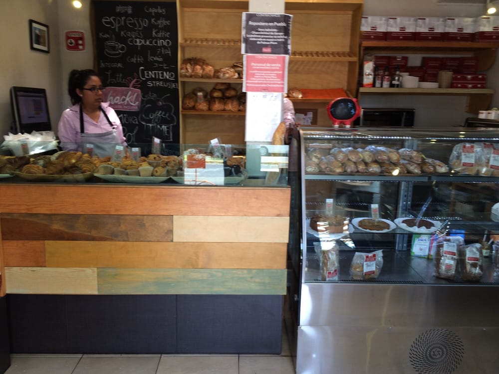 HACKL - Updated December 2024 - Teziutlan Norte 53 A, Puebla, Mexico ...