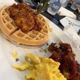 BAY LOCAL EATERY - Updated May 2024 - 1685 Photos & 652 Reviews - 972 ...