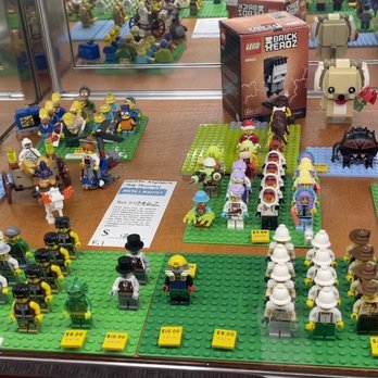 BRICKS & MINIFIGS - Updated January 2025 - 30 Photos & 34 Reviews ...