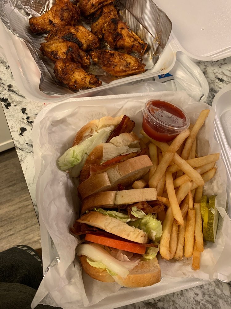 KAHUNA’S BAR AND GRILL - 48 Photos & 74 Reviews - Sports Bars - 10515 ...