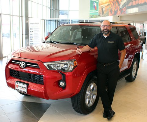 DOGGETT TOYOTA OF BEAUMONT - Updated November 2025 - 10 Photos - 4235 ...