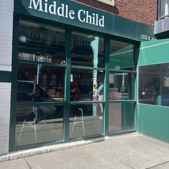 MIDDLE CHILD CLUBHOUSE - Updated June 2025 - 925 Photos & 328 Reviews ...