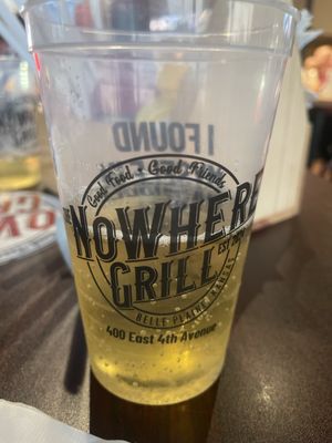 THE NOWHERE GRILL - Updated October 2025 - 14 Photos & 11 Reviews - 400 ...