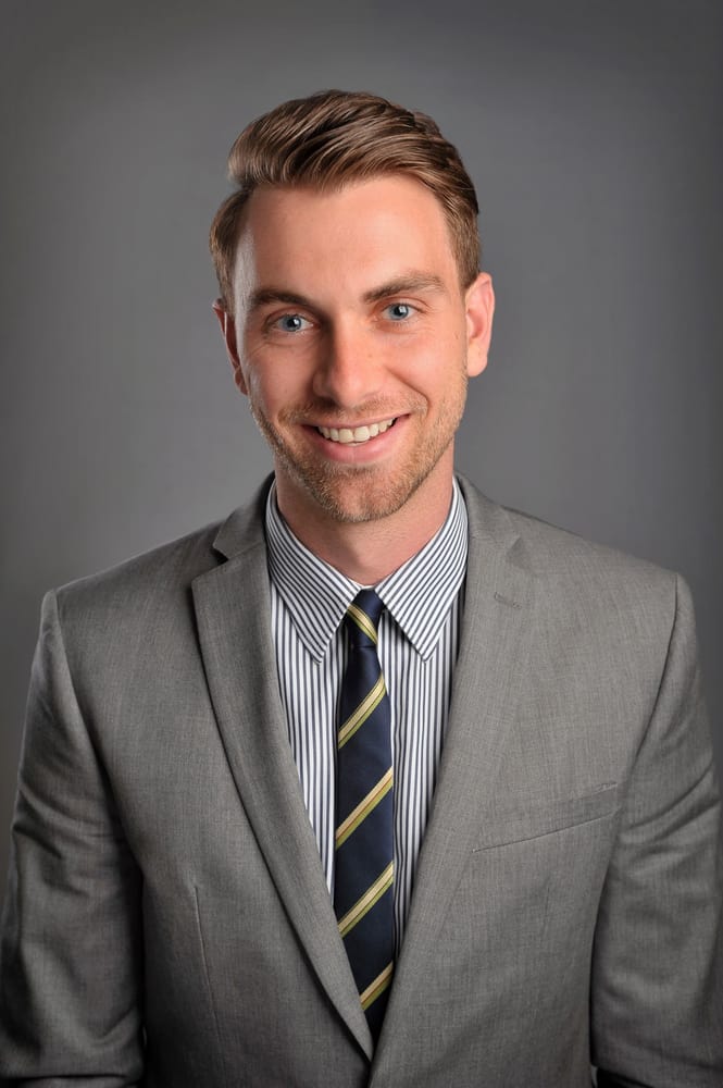 RONNIE JENKINS - THE PROPERTY UNION - Updated November 2024 - 2110 S ...