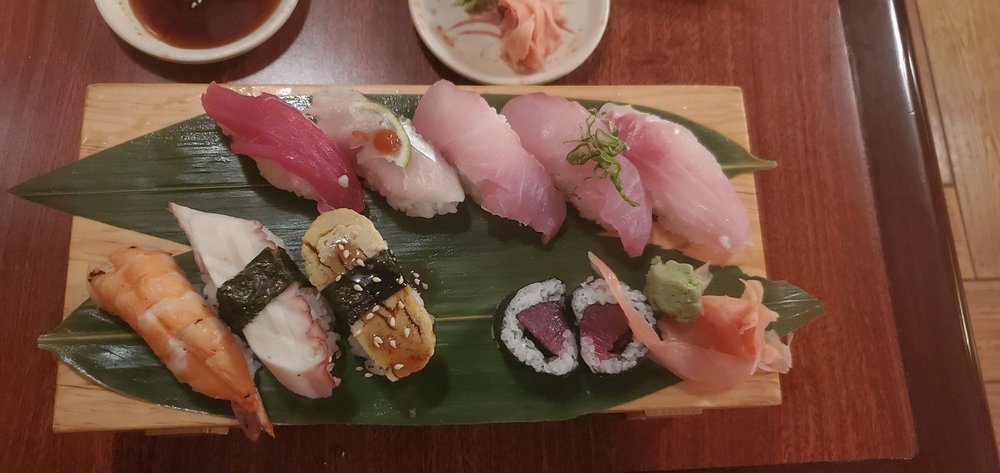 DAIKOKU - 27 Photos & 20 Reviews - Av Michoacán 25, Ciudad de México ...