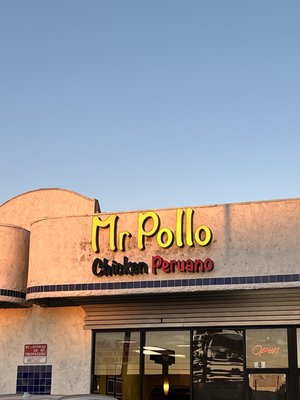 MR POLLO - 1092 Photos & 1168 Reviews - 500 N Azusa Ave, West Covina ...