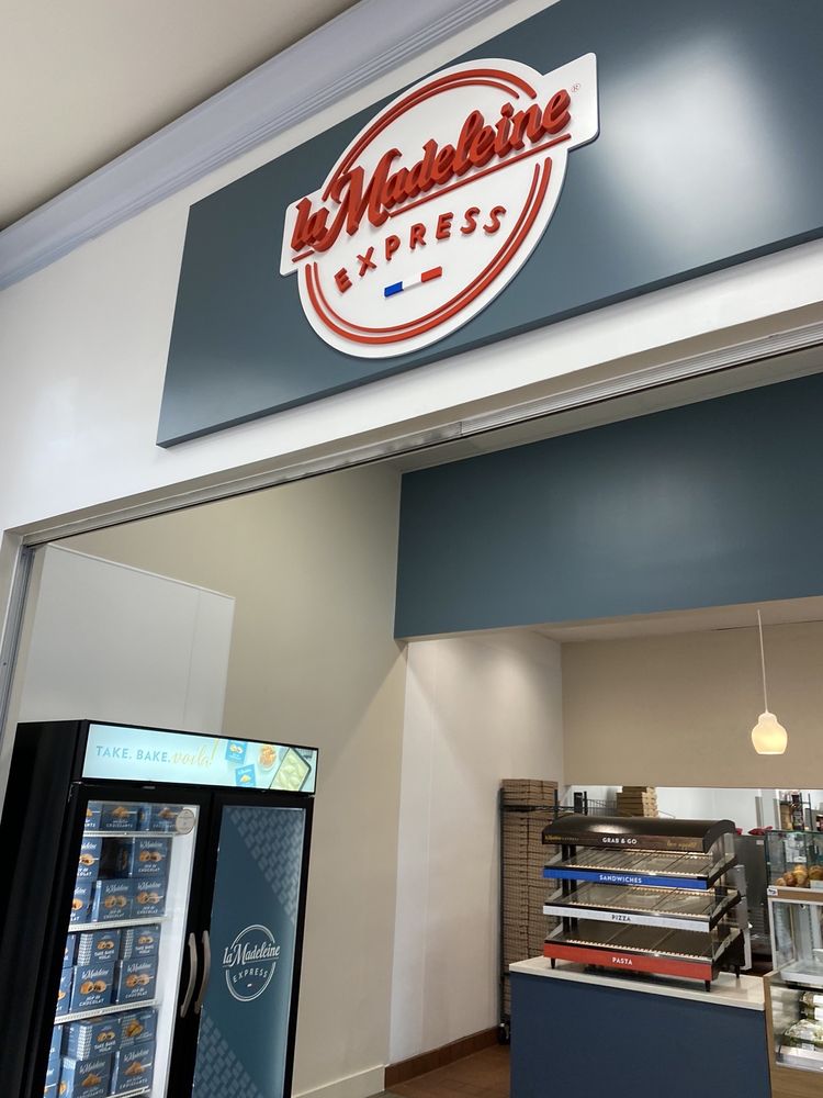 WALMART SUPERCENTER - 37 Photos & 51 Reviews - 5302 N Garland Ave ...