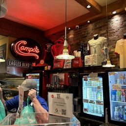 CAMPO’S PHILLY CHEESESTEAKS - Updated January 2026 - 618 Photos & 989 ...