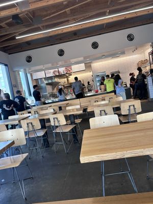 CHIPOTLE MEXICAN GRILL - Updated January 2025 - 50 Photos & 78 Reviews ...