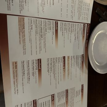 TRAVERSO’S RESTAURANT - Updated December 2025 - 112 Photos & 310 ...