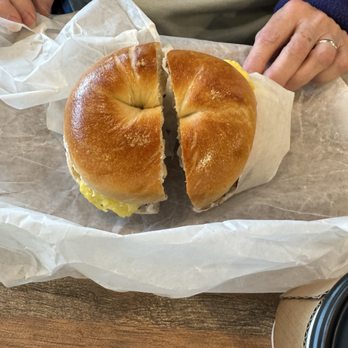 BENJI’S BAGEL & COFFEE HOUSE - Updated January 2026 - 185 Photos & 97 ...