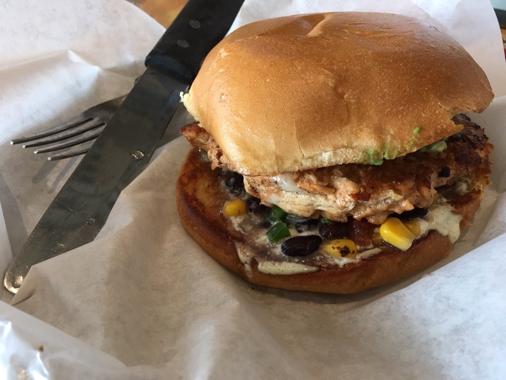 GRUB BURGER BAR - 299 Photos & 491 Reviews - College Station, Texas ...