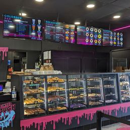 PAINTED DOUGH - Updated July 2025 - 2164 Photos & 1455 Reviews - 5702 ...