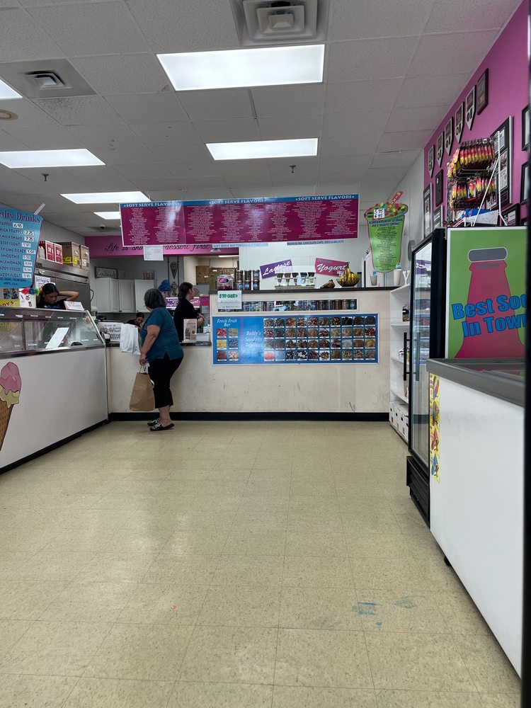 DADDYS DAIRY - 40 Photos & 44 Reviews - 1280 Belmont St, Brockton ...