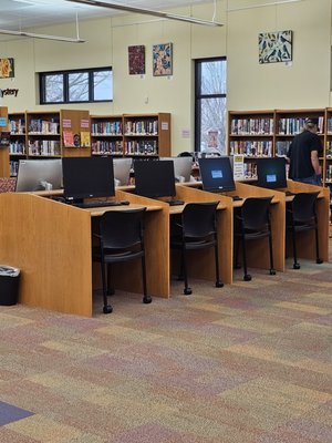 LEANDER PUBLIC LIBRARY - Updated November 2025 - 68 Photos & 38 Reviews ...