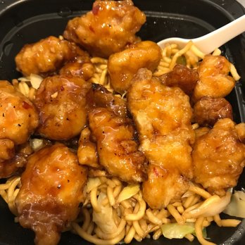 PANDA EXPRESS - 170 Photos & 183 Reviews - 865 Market St, San Francisco ...
