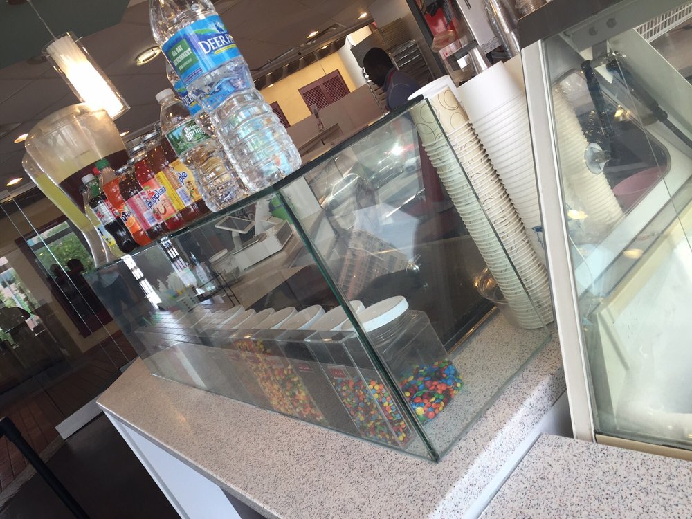 LEES ICE CREAM FACTORY - Updated October 2025 - 301 Light St, Baltimore ...