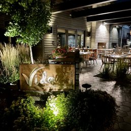 VIDA - Updated November 2025 - 1695 Photos & 530 Reviews - 601 E New ...