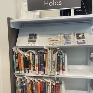 DEKALB COUNTY PUBLIC LIBRARY - Updated August 2025 - 43 Photos & 34 ...