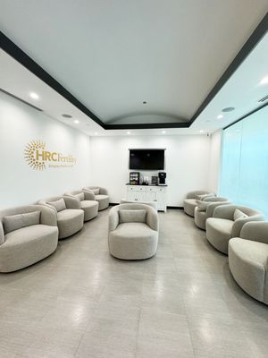 HRC FERTILITY - BEVERLY HILLS - Updated May 2026 - 22 Reviews - 9777 ...
