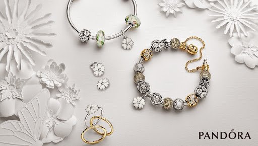 PANDORA MELBOURNE CENTRAL - Updated November 2024 - LaTrobe St ...