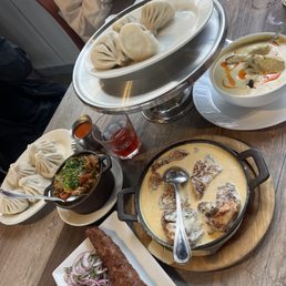 GAMARJOBA - Updated June 2024 - 192 Photos & 50 Reviews - 13033 ...