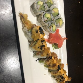 VOLCANO SUSHI BAR & HIBACHI - 347 Photos & 332 Reviews - 2727 S I-35 ...