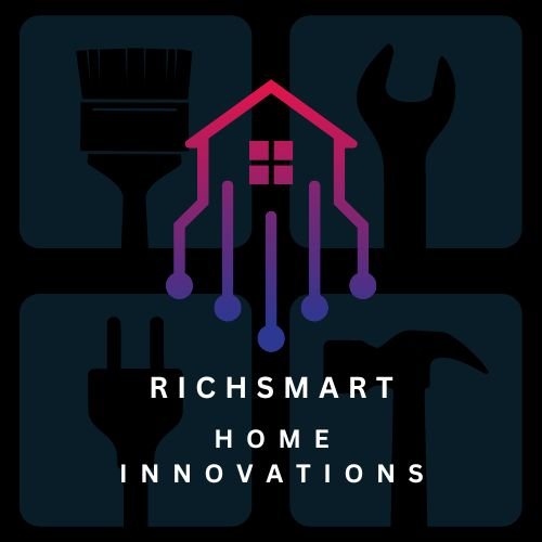 RICHSMART HOMEINNOVATIONS - Request Consultation - Maple Heights, Ohio ...
