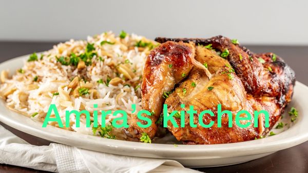 AMIRA’S KITCHEN - Updated October 2025 - 232 Photos & 79 Reviews - 1500 ...